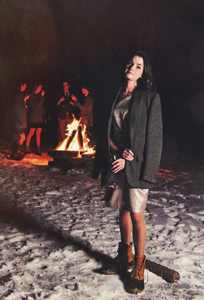 Outfittrends What To Wear For Bonfire Party 18 Cute Bonfire Night Outfits