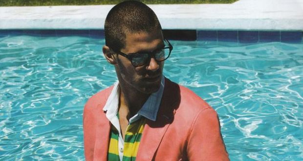 18 Men Outfits For Pool Party Ideas And Tips