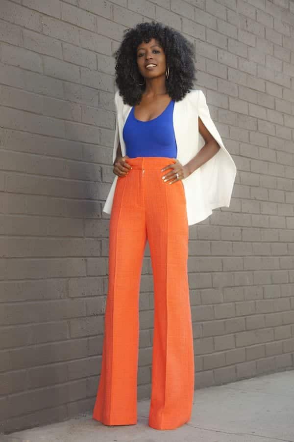 High Waisted Pants Outfits-20 Ways To Wear High Waisted Pants High Waisted Pants Outfits-20 Ways To Wear High Waisted Pants