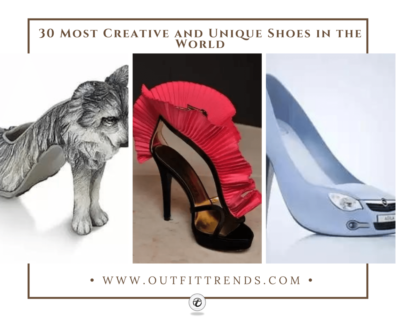 20 Right Shoes To Wear To An Interview For A Professional Look