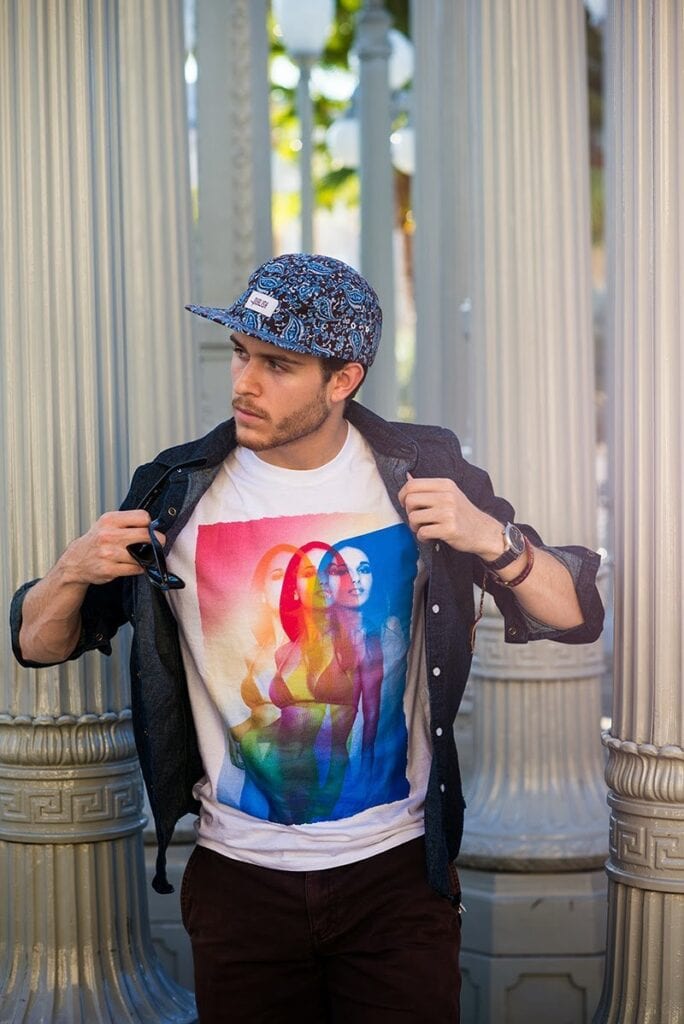 17 Most Popular Street Style Fashion Ideas for Men to Try