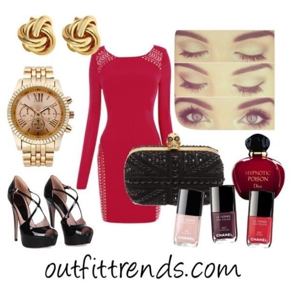 15 Cute Party Outfit Ideas & Styling Tips