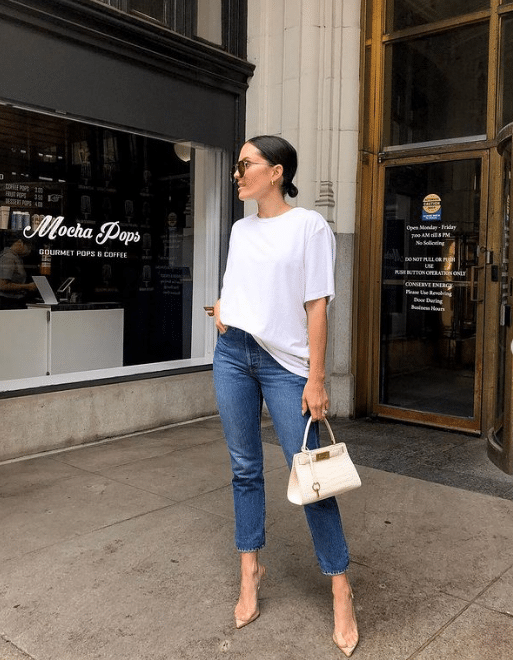 17 Chic Summer Outfit Ideas for Women with Styling Tips – Outfit Trends
