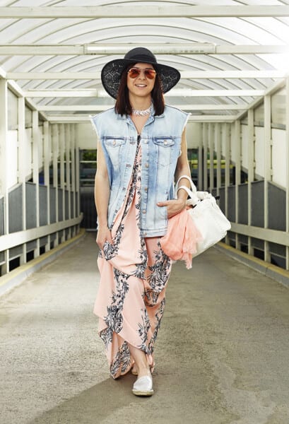 Hats Outfits - 22 Ideas How to Wear Hats with Outfits