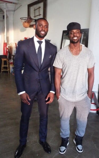 18 Best Outfit Ideas for Black Men Fashion Tips