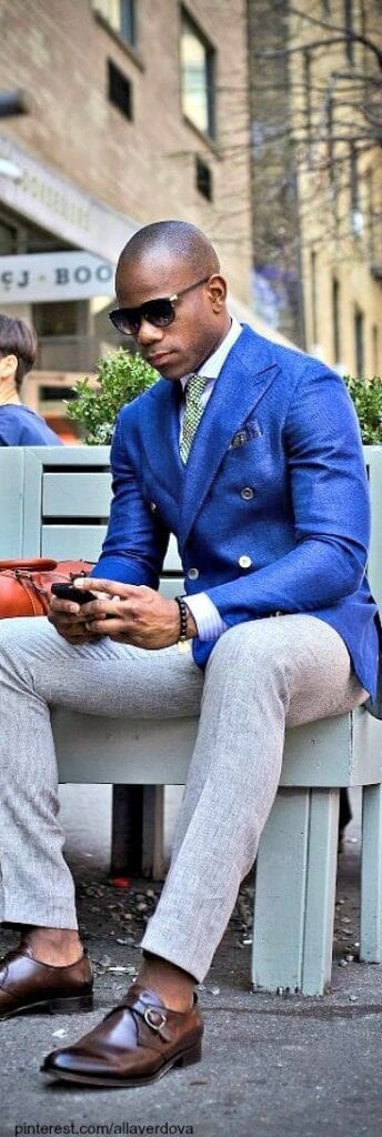 18 Best Outfit Ideas for Black Men Fashion Tips