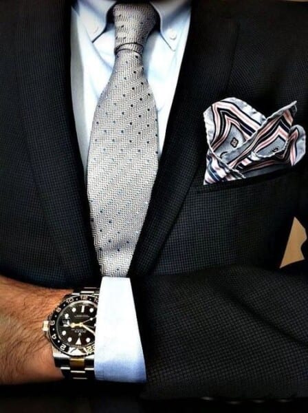 30 Amazing Men’s Suits Combinations to Get Sharp Look – Outfit Trends