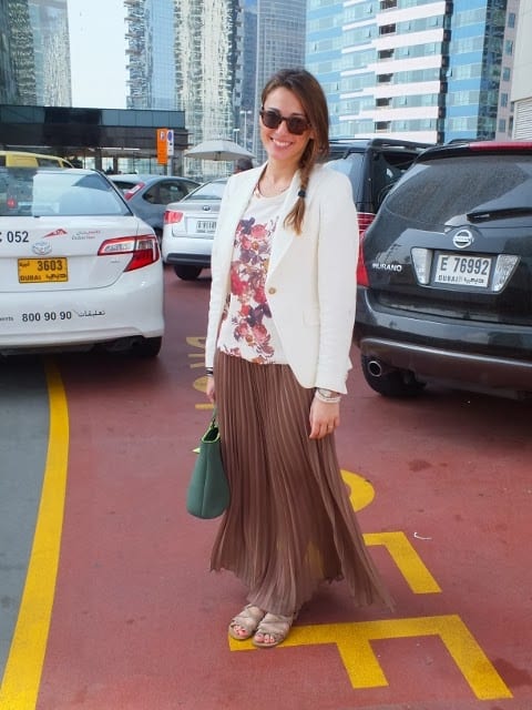 30 Most Popular Dubai Street Style Fashion Ideas