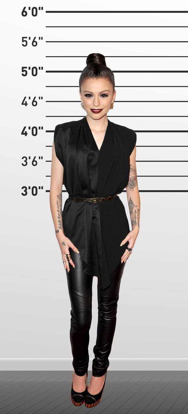 10 Short Height Female Celebrities Fashion You Should Follow 10 Short Height Female Celebrities Fashion You Should Follow