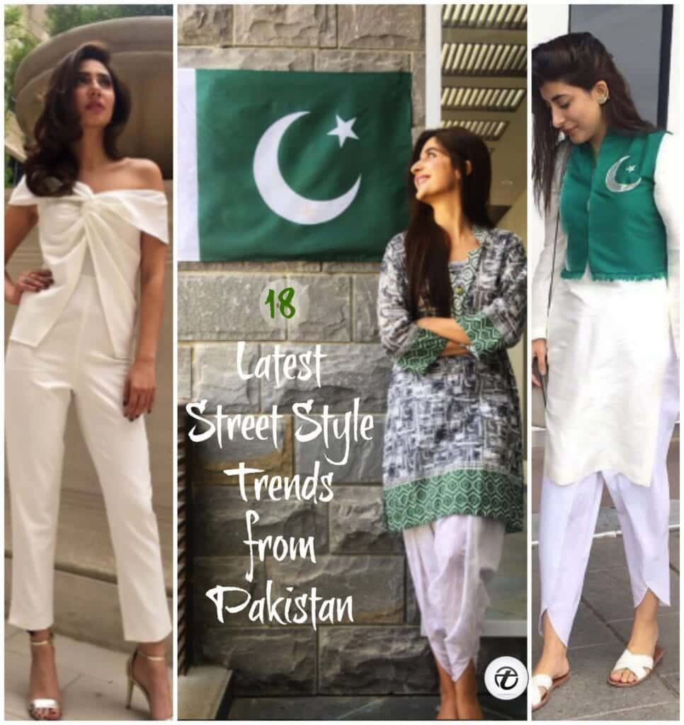 30 Chic Pakistan Street Style Fashion Ideas to Follow