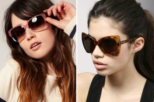14 Most Stylish Sunglasses for Teenage Girls This Season