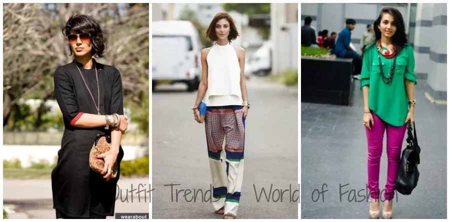 25 Stylish Indian Street style Fashion Ideas For Women