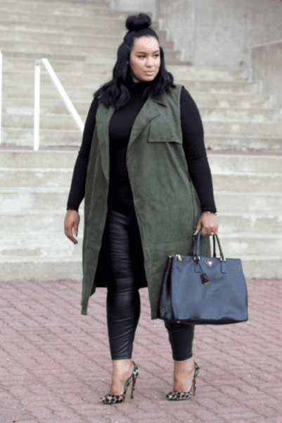 20 Stylish Long Coat Outfit Ideas to Save for This Year