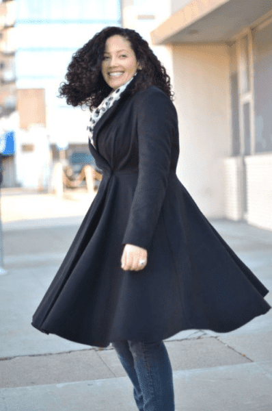 20 Stylish Long Coat Outfit Ideas to Save for This Year