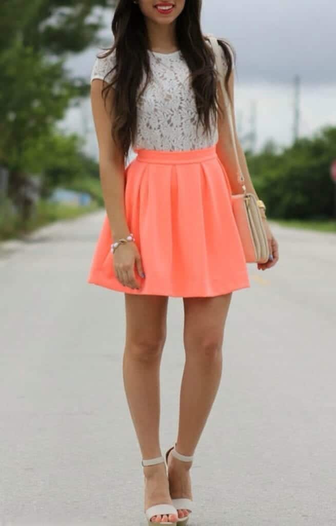 102 Dating Outfit Ideas For Women & Styling Tips