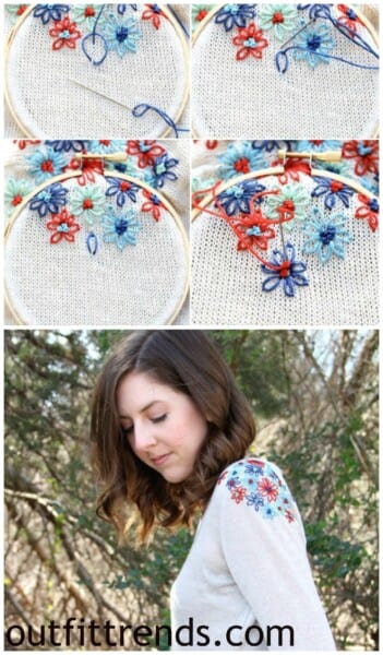 Top 50 DIY Winter Fashion Projects With Simple Tutorials