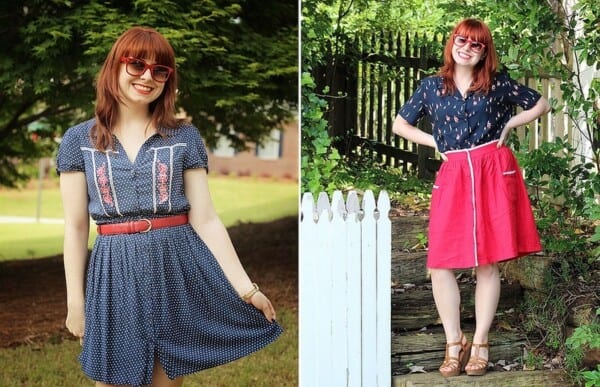 30 Cute Outfits for Short Height Girls To Look Tall