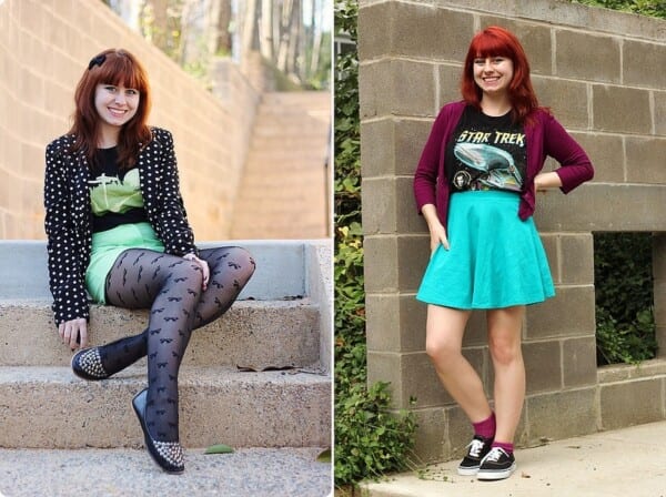 30 Cute Outfits for Short Height Girls To Look Tall