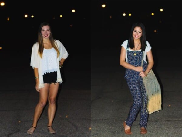 20 Best Carnival Outfits Ideas for Girls with Styling Tips