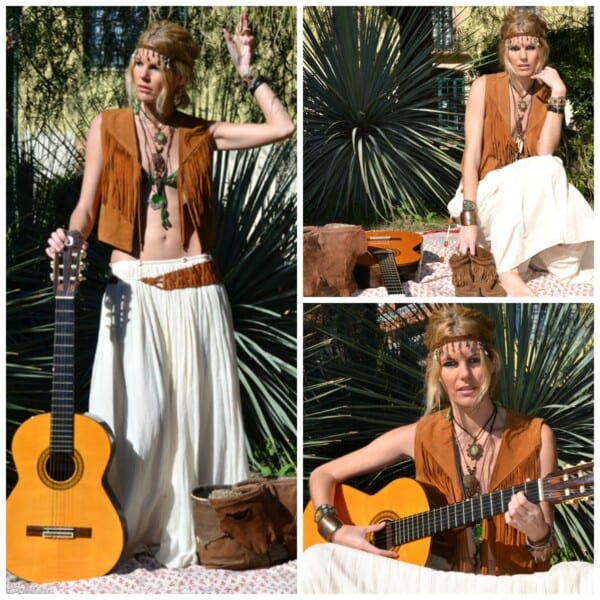 20 Best Carnival Outfits Ideas for Girls with Styling Tips