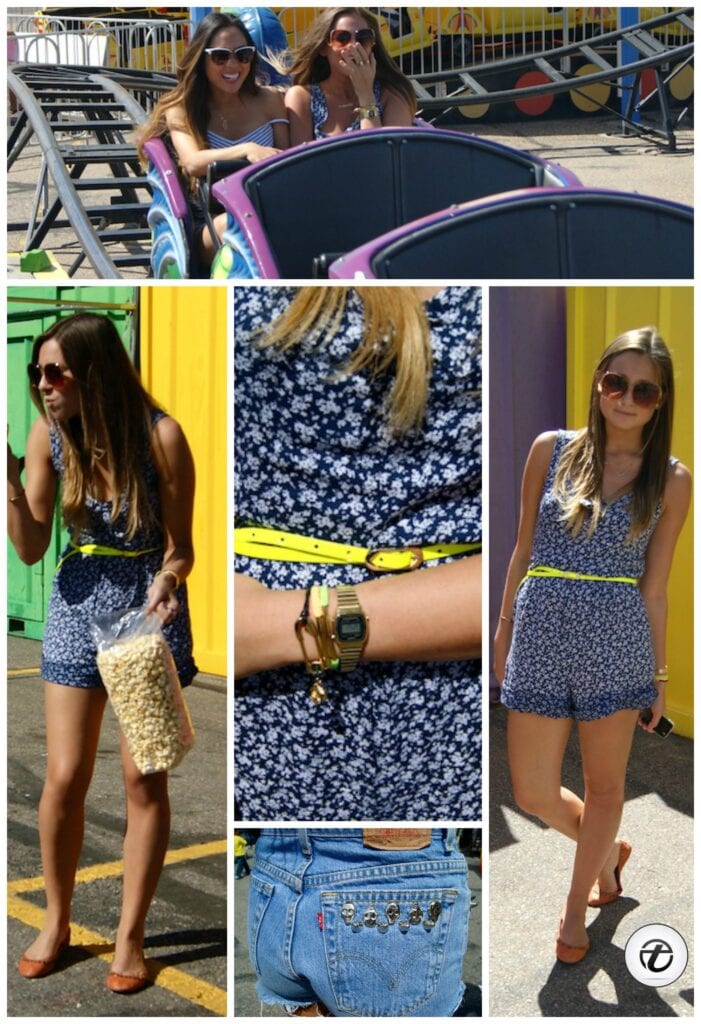 20 Best Carnival Outfits Ideas for Girls with Styling Tips