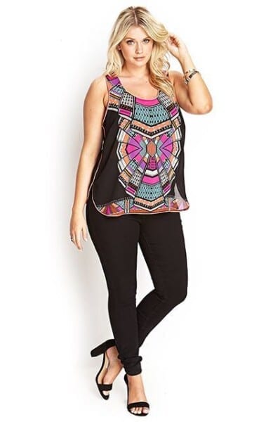 17 Elegant Plus Size Workwear Outfits Ideas with Styling Tips