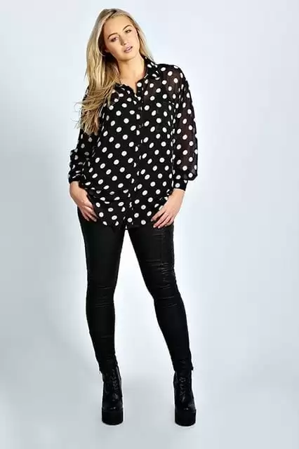 17 Elegant Plus Size Workwear Outfits And Combination Ideas