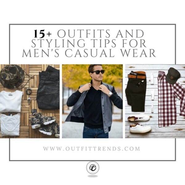 14 Best Men’s Party Outfit Ideas for All Seasons