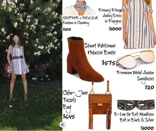 20 Best Carnival Outfits Ideas for Girls with Styling Tips