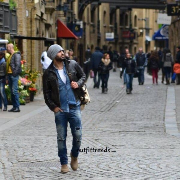 25 Hipster Outfit Ideas for Men & Style Tips – Outfit Trends
