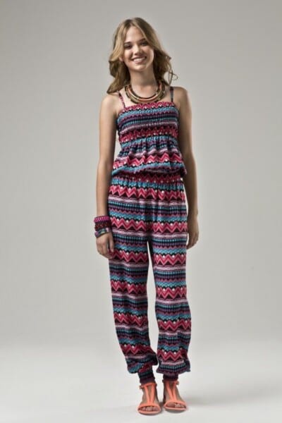 120 + Cute Summer Outfits For Teen Girls