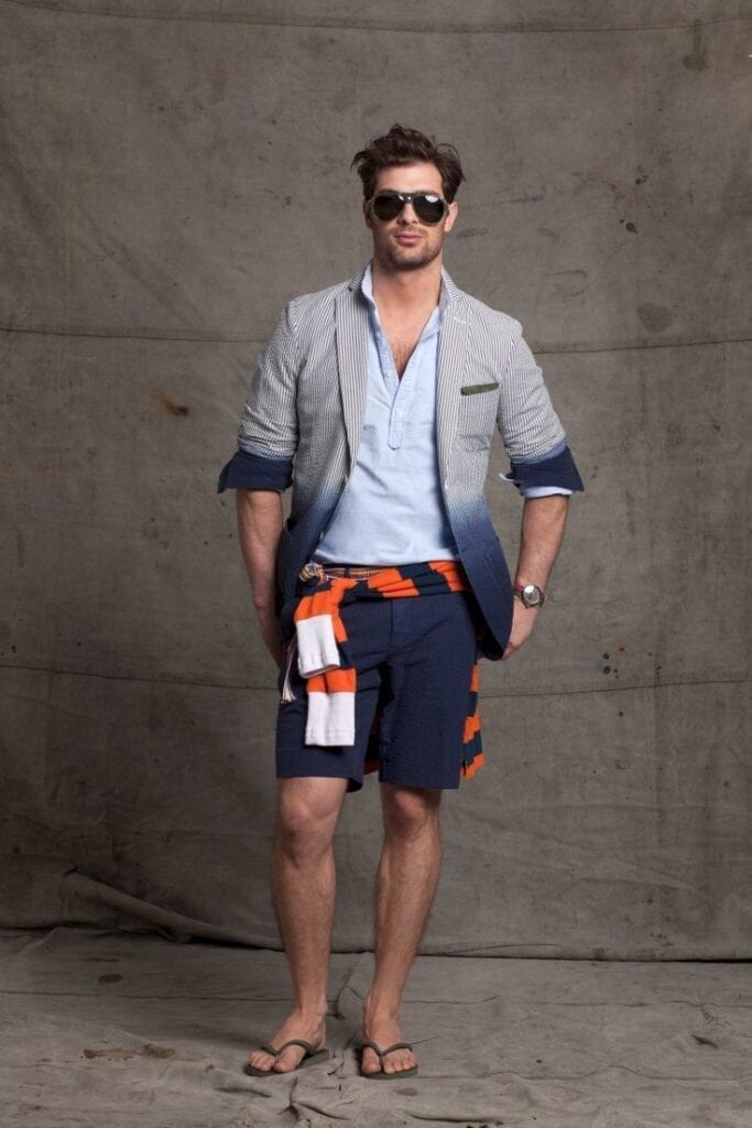 How To Dress Preppy For Men – 12 Outfit Ideas