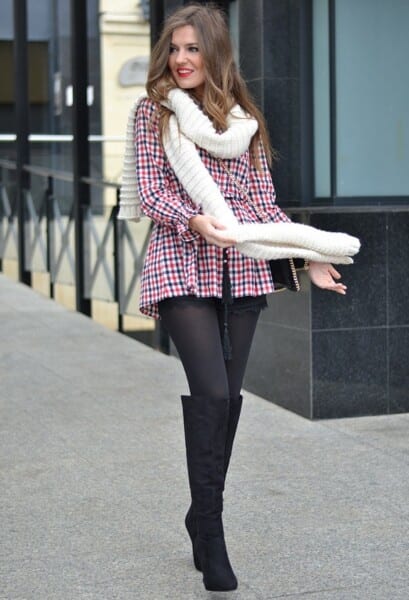 How to Dress as a Preppy Girl? 31 Outfit Ideas & Styling Tips