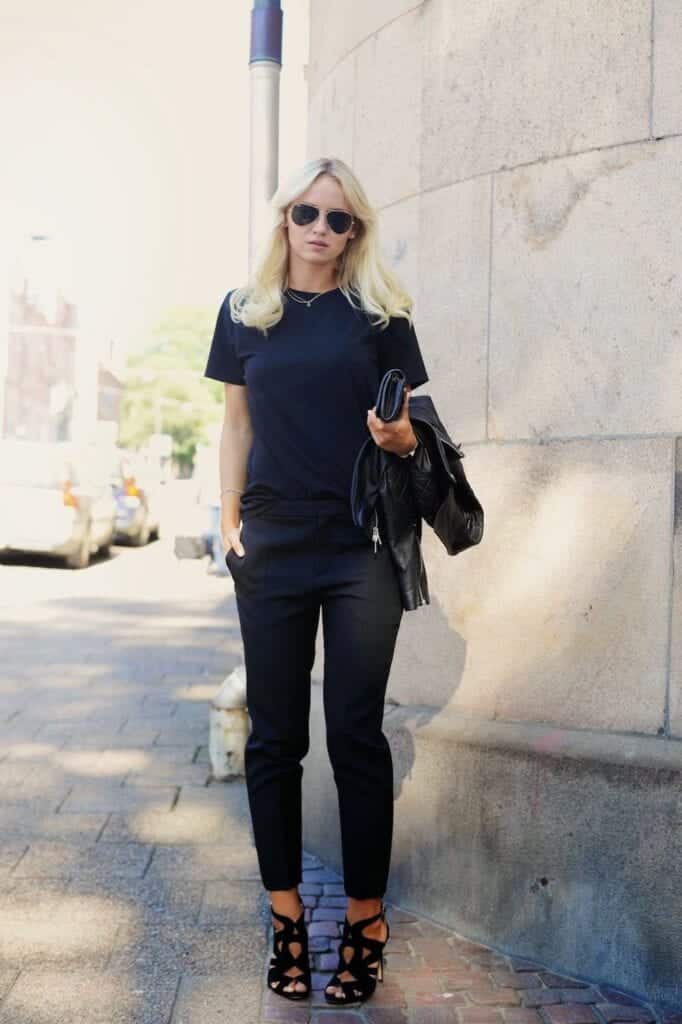 13 Chic Spring Work Outfits For Women With Styling Tips