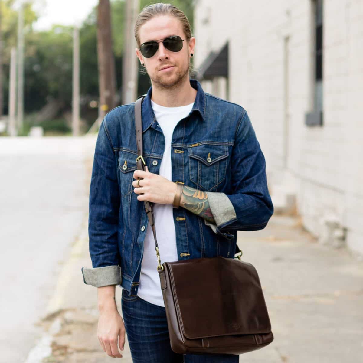 25 Hipster Outfit Ideas for Men & Style Tips – Outfit Trends
