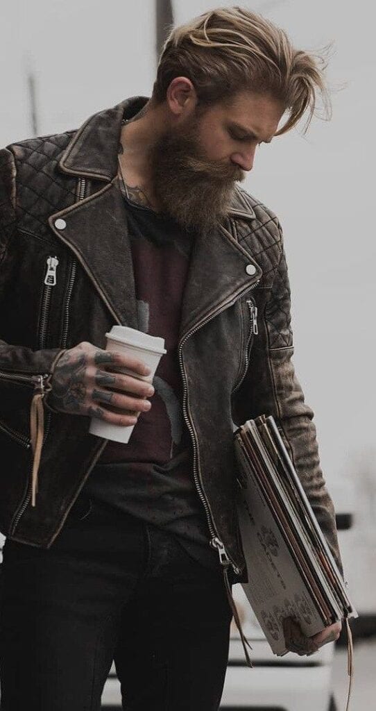 25 Hipster Outfit Ideas for Men & Style Tips – Outfit Trends