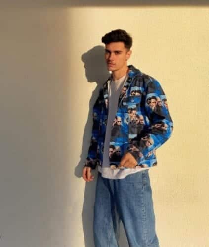 25 Hipster Outfit Ideas for Men & Style Tips – Outfit Trends
