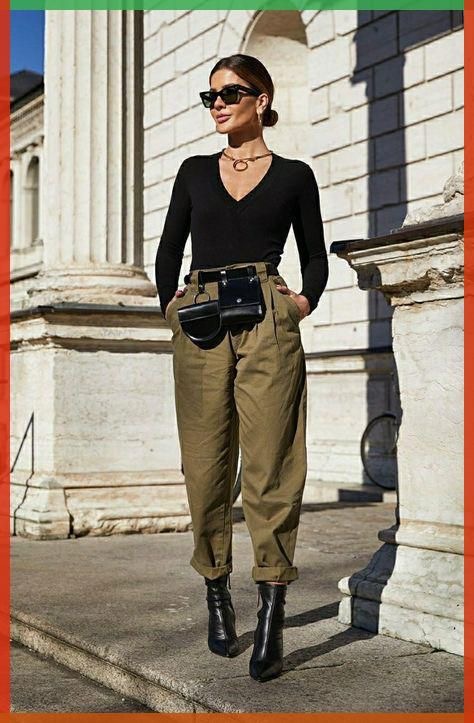 Best Tips On How to Wear Capri Pants if you are Short Height