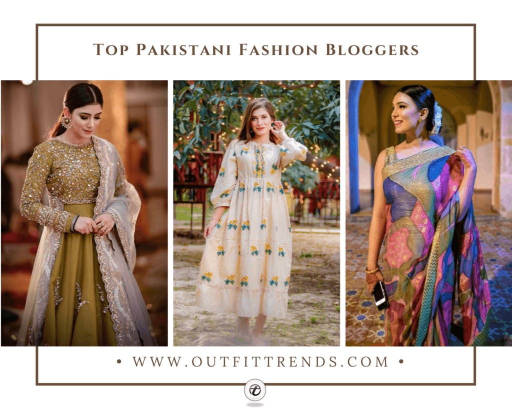 Top 20 Pakistani Beauty Bloggers Share Their Beauty Secrets