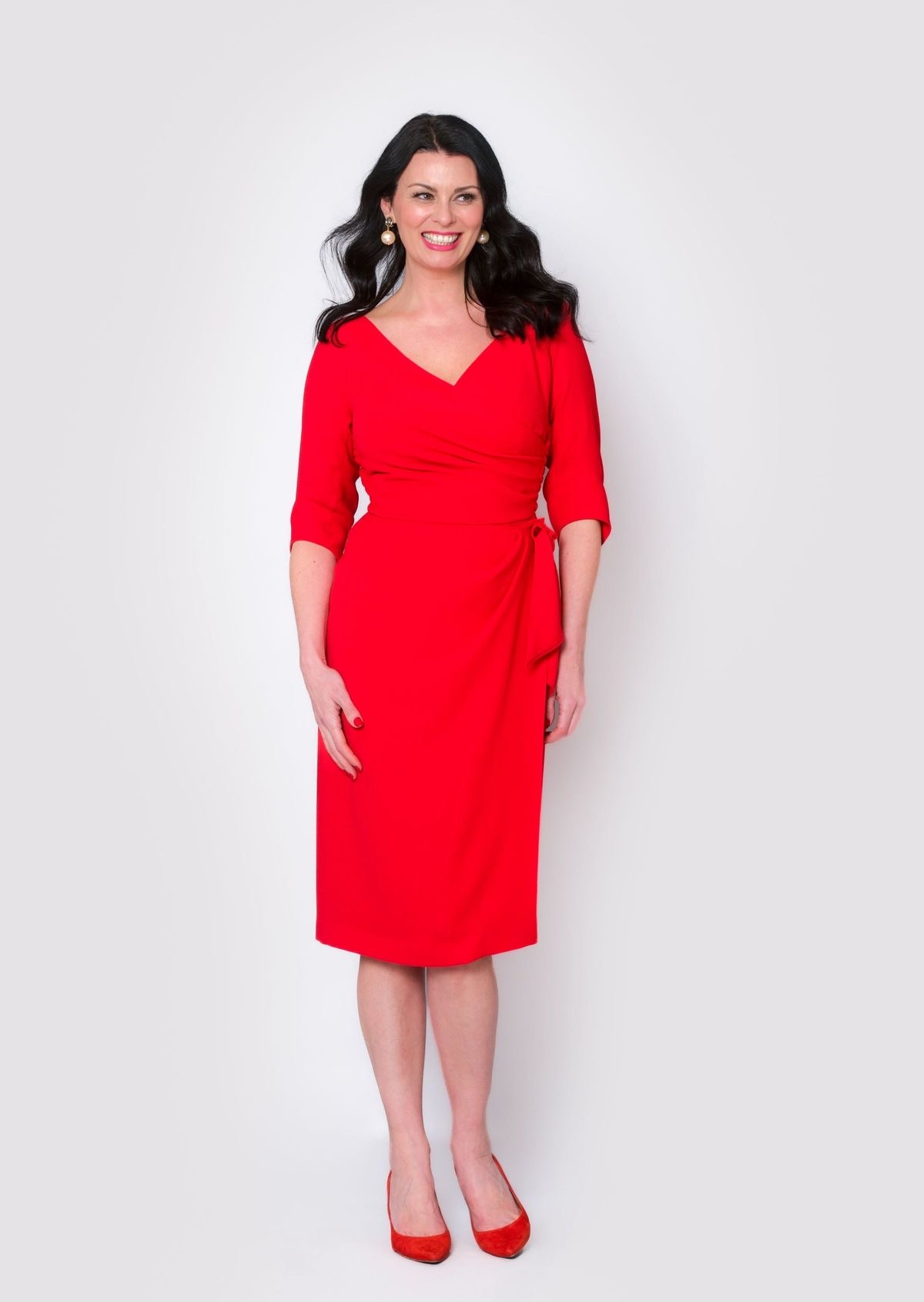 20 Best Outfit Ideas for Bigger Busted Ladies