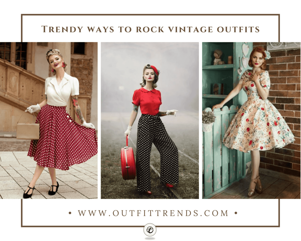 How To Wear Red Dresses? 20 Outfit Ideas To Try