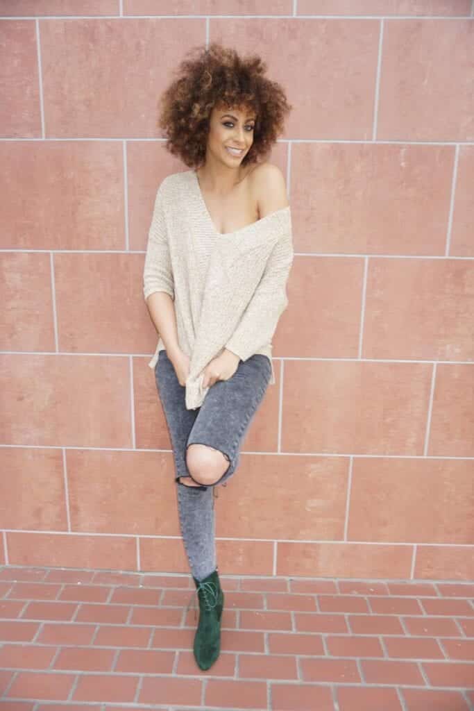 Tall Girls Fashion -35 Cute Outfits Ideas for Tall Ladies