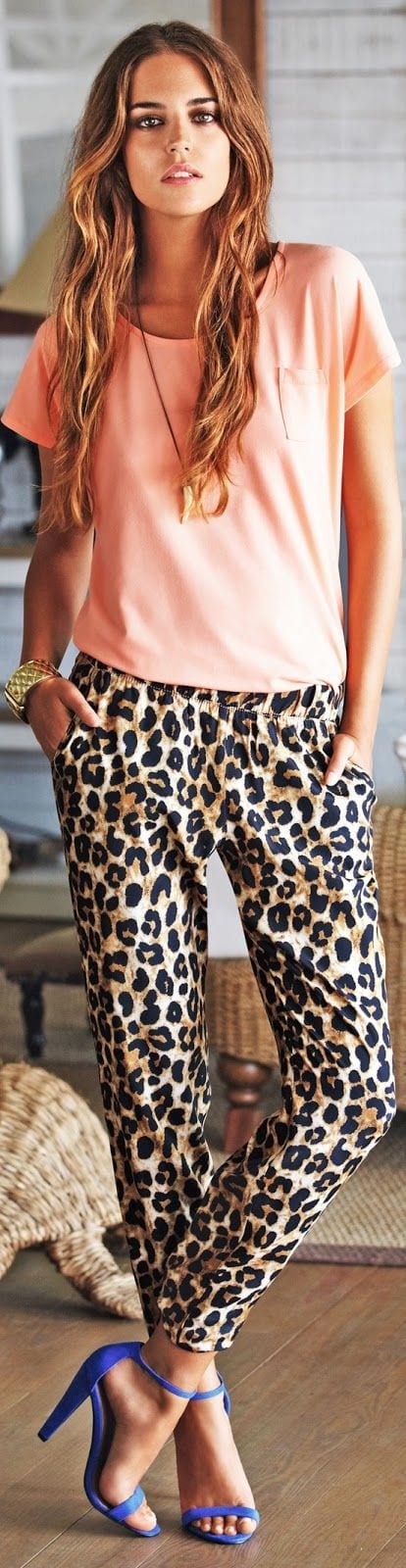 30 Cute Outfits to Wear with Pajamas/PJs to Look Gorgeous