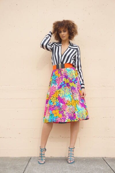 Tall Girls Fashion -35 Cute Outfits Ideas for Tall Ladies