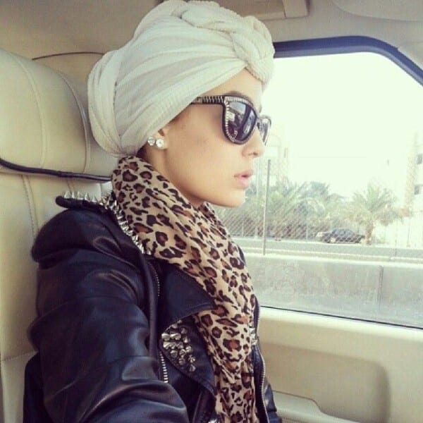 30 Latest Hijab Styles for Eid Worth Trying