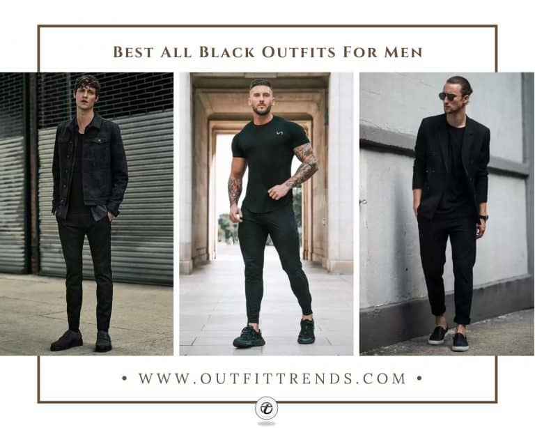 Clubbing Outfits For Men-20 Ideas on How to Dress for the Club