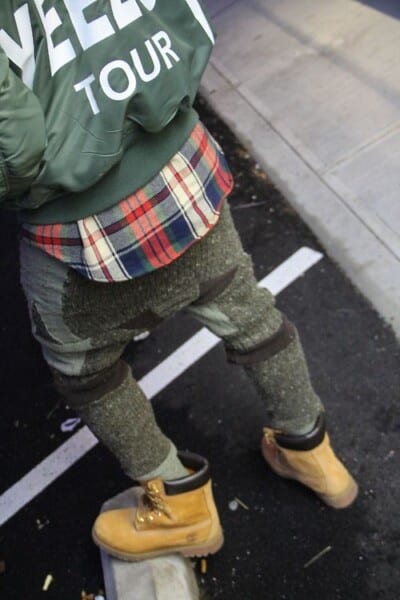 How to Wear Timberland Boots for Men 27 Outfit Ideas