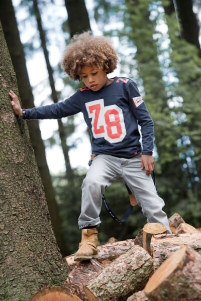 13 Cute Kids Timberland Outfit Ideas You should try