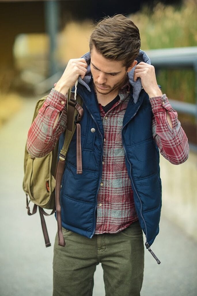 17 Rugged Outfit Ideas for Men with Styling Tips