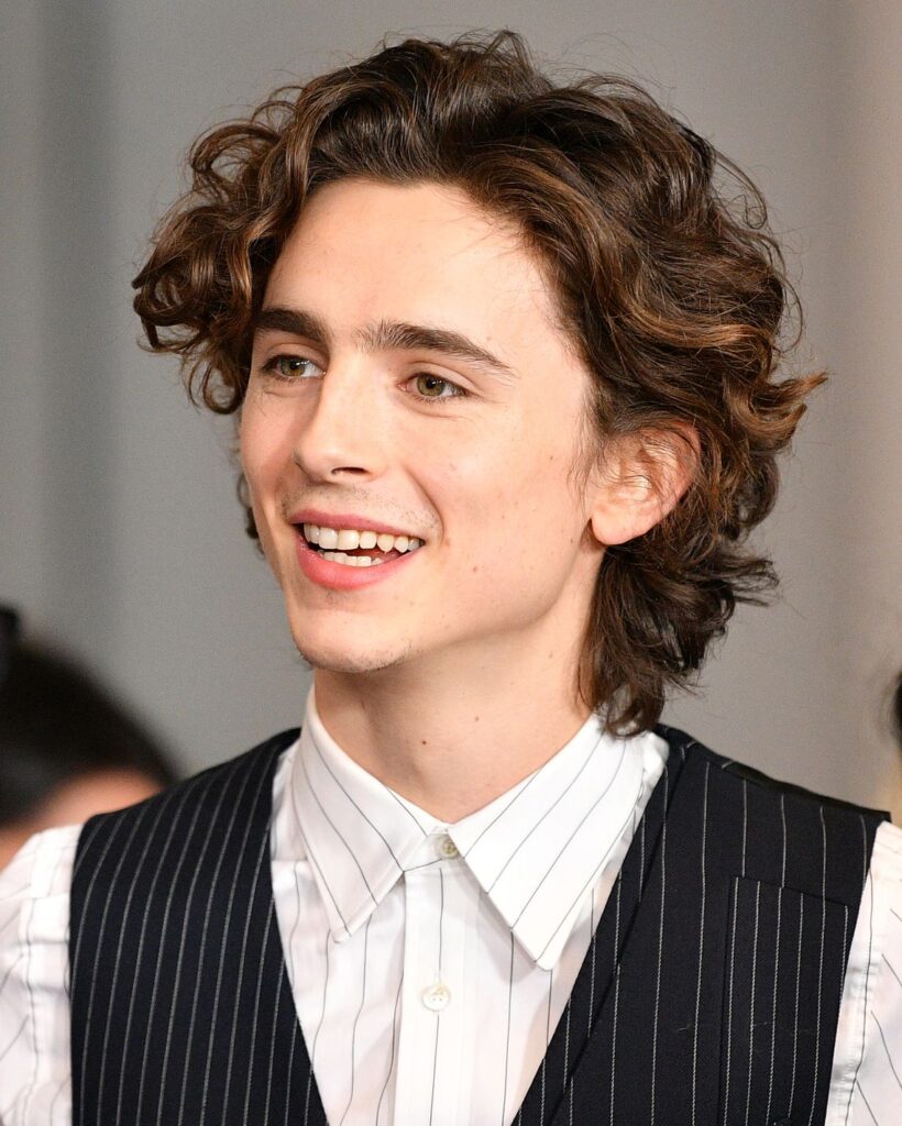 31 Best Preppy Hairstyles for Men for Refreshing Look